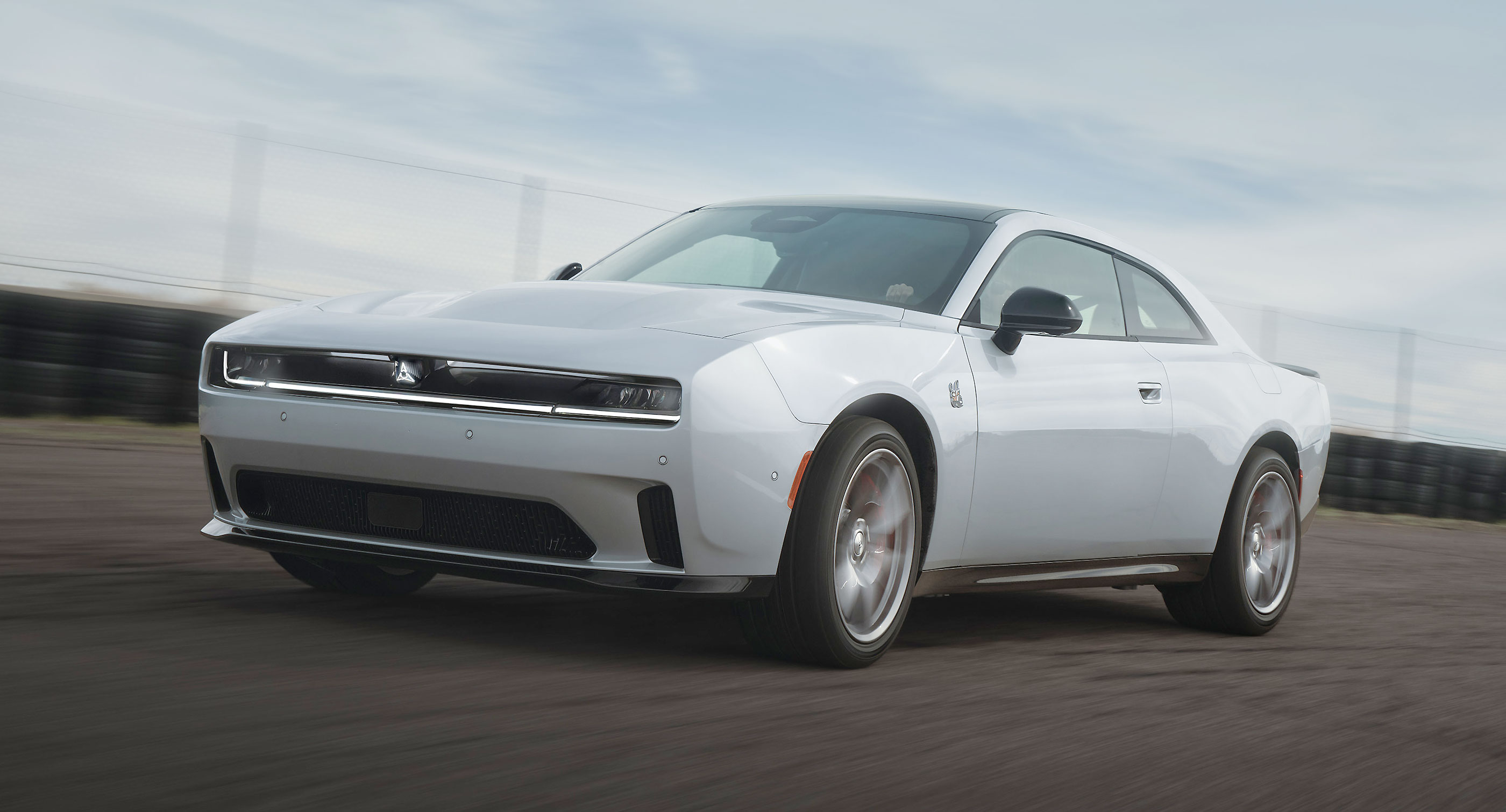 Dodge Charger EV future product plan