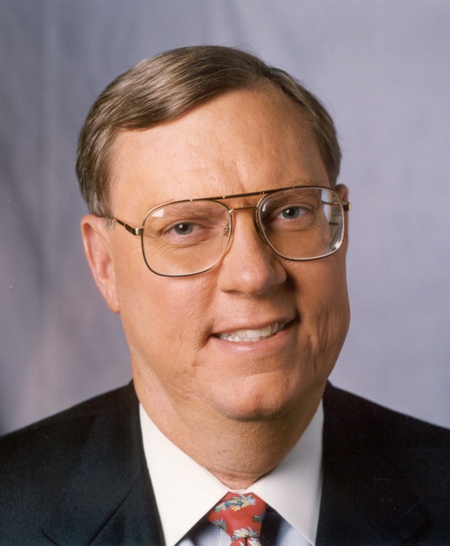 Larry Cash, financial chief of CHS, is retiring in May - Modern Healthcare
