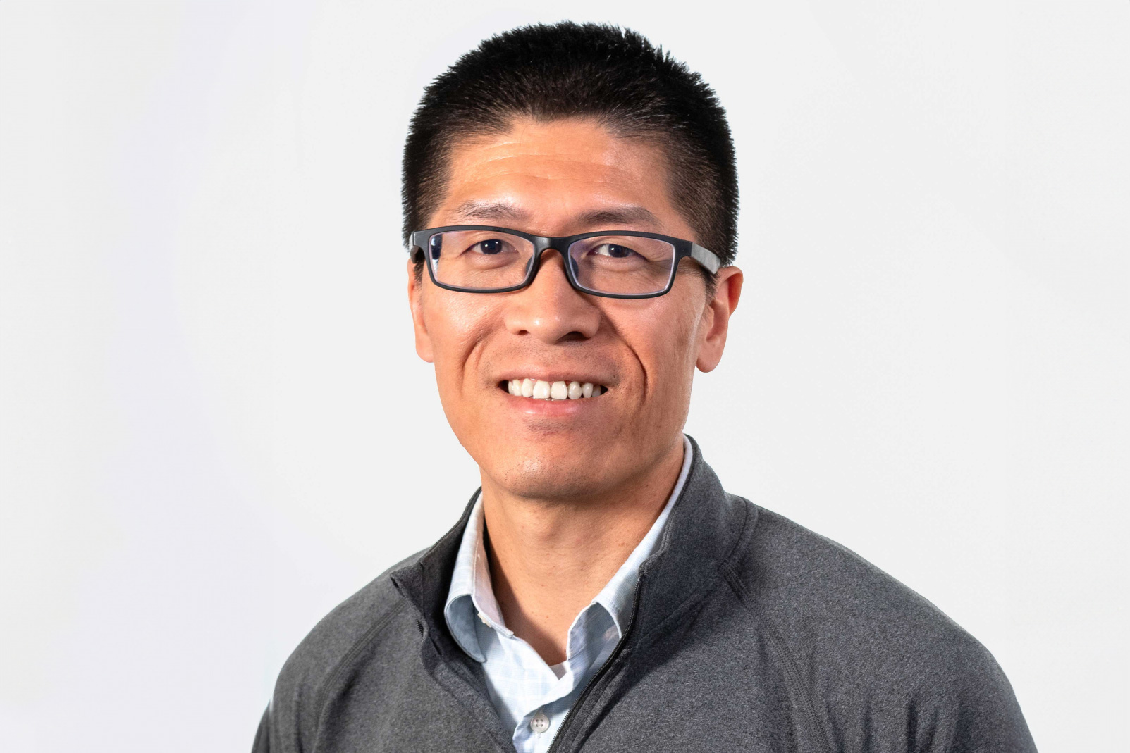 Tech Power List 2024: Vincent Yang, Firework - Ad Age
