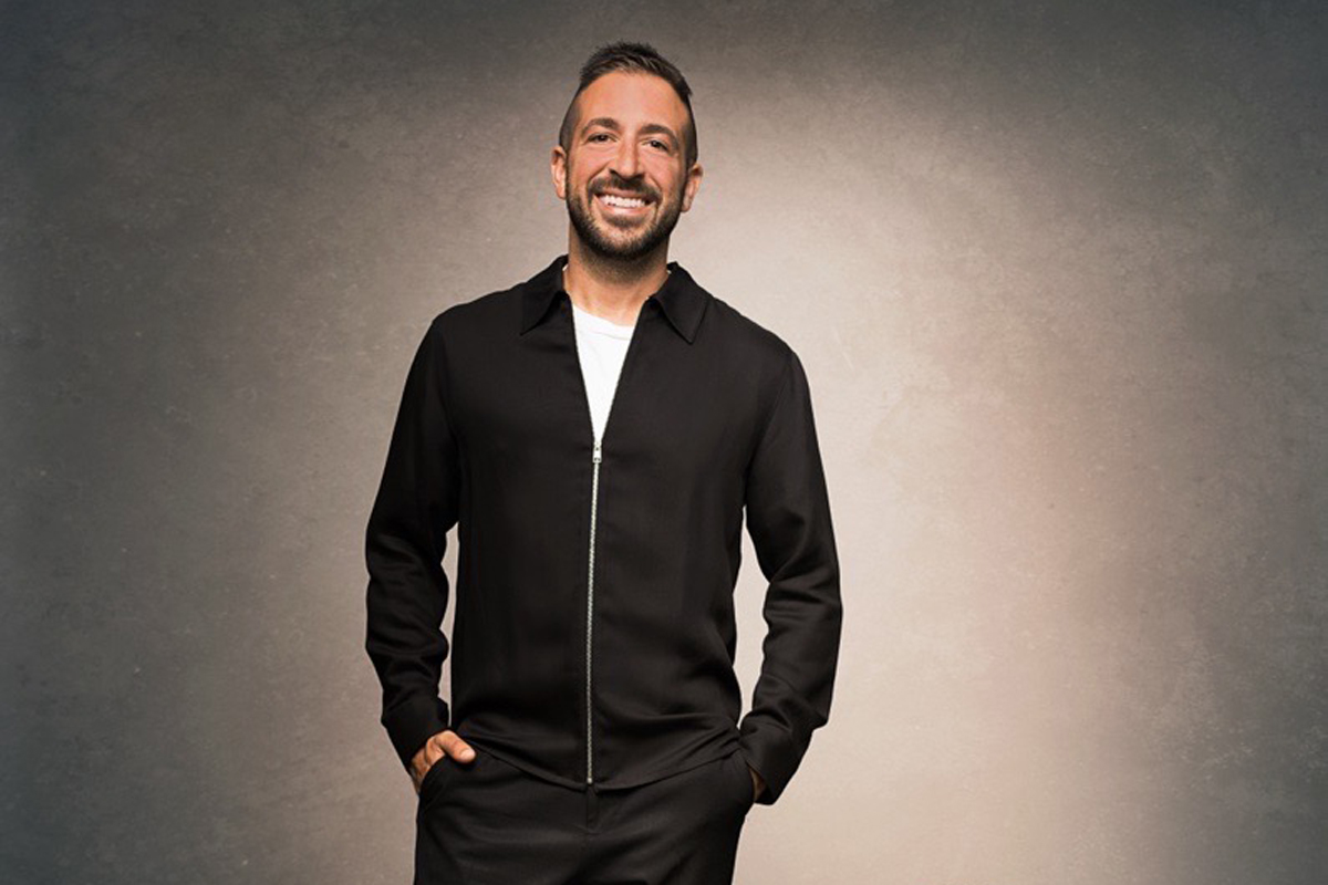 BBH USA names BBDO New York’s Steven Panariello as CEO - Ad Age