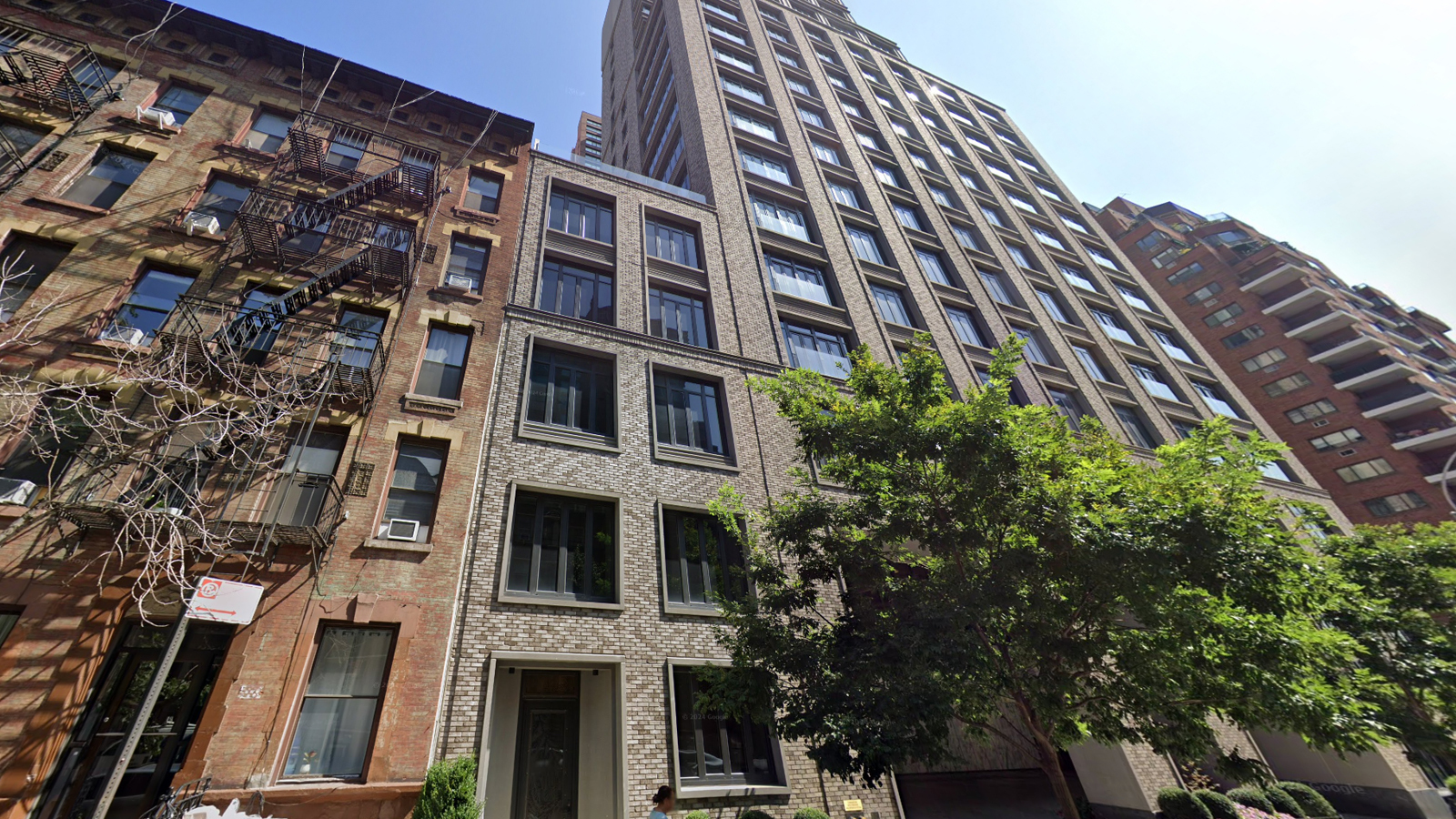Win McCormack and Carol Butler buy $9M Upper East Side condo - Crain's ...