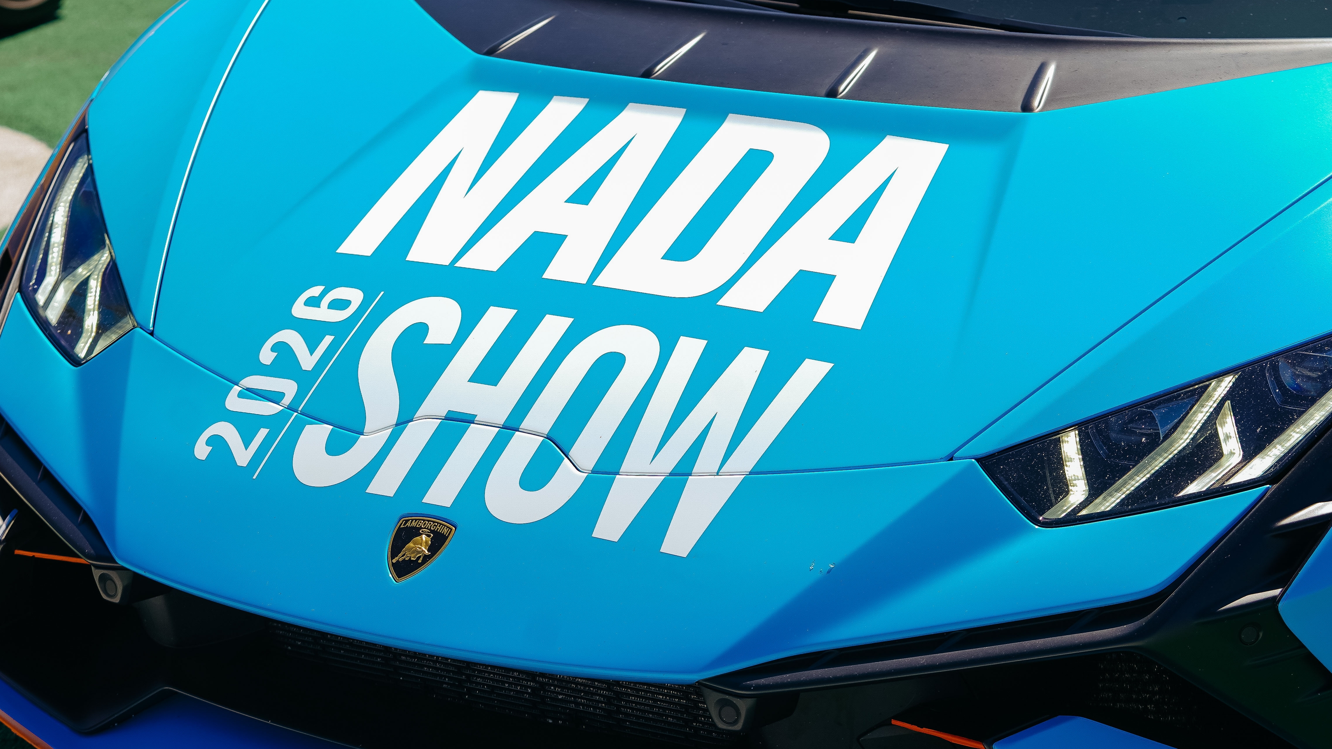 AI, cybersecurity expected to be among hot topics at NADA Show ...