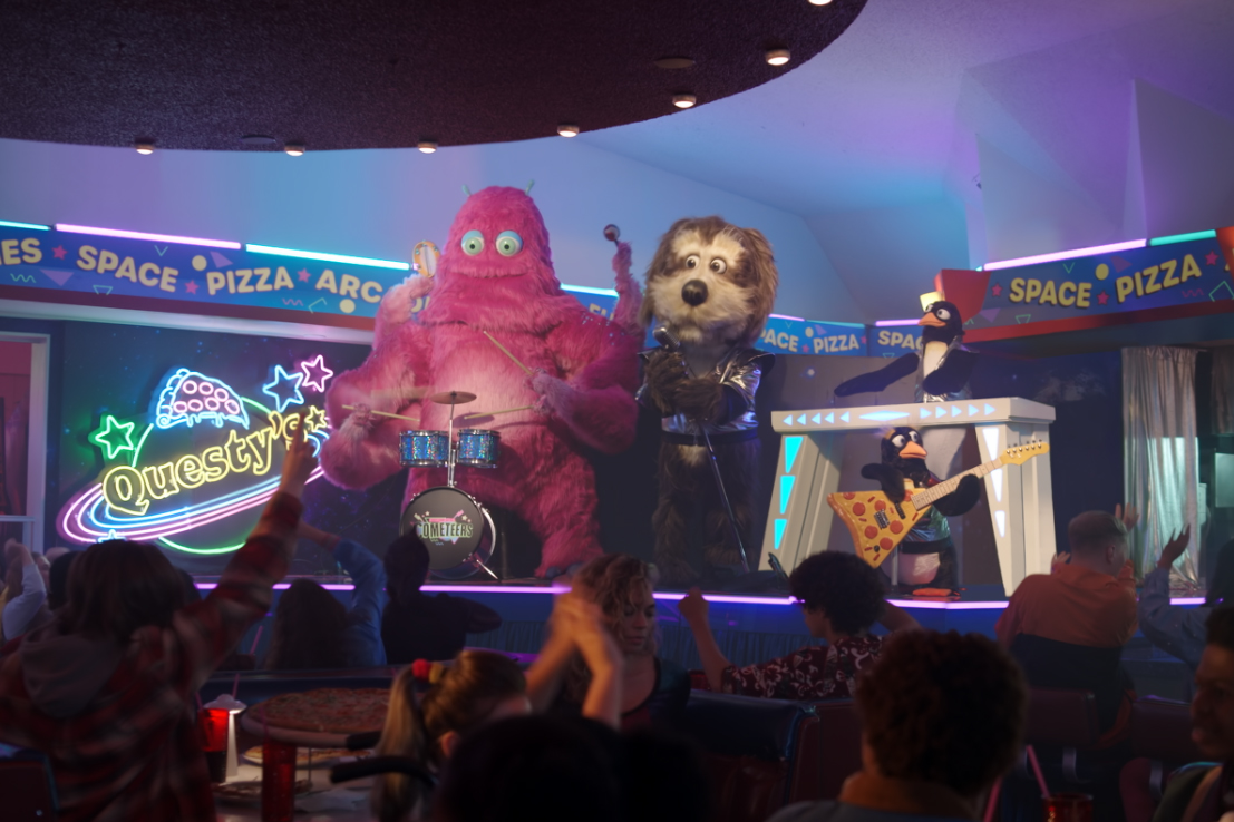 Meta's Super Bowl commercial depicts old brand's new life in the ...
