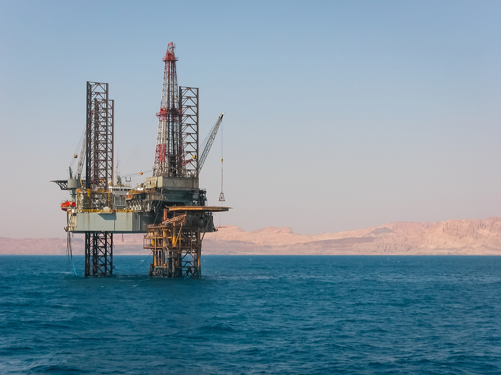 Cheiron Finds Oil with GNN-11 Exploration Well - Hart Energy