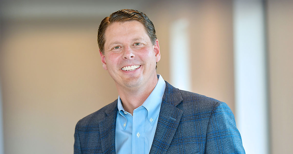 Ford puts gas, EV units back under one leader 3 years after split ...