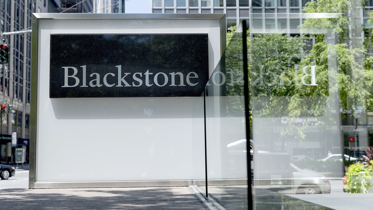 Blackstone hits record $1.21 trillion in AUM driven by private wealth ...