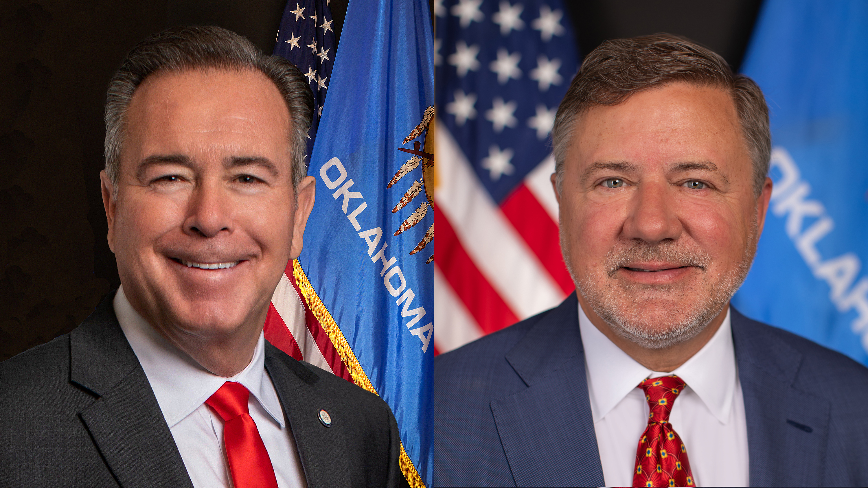 Feud between Oklahoma treasurer, attorney general spreads to ...