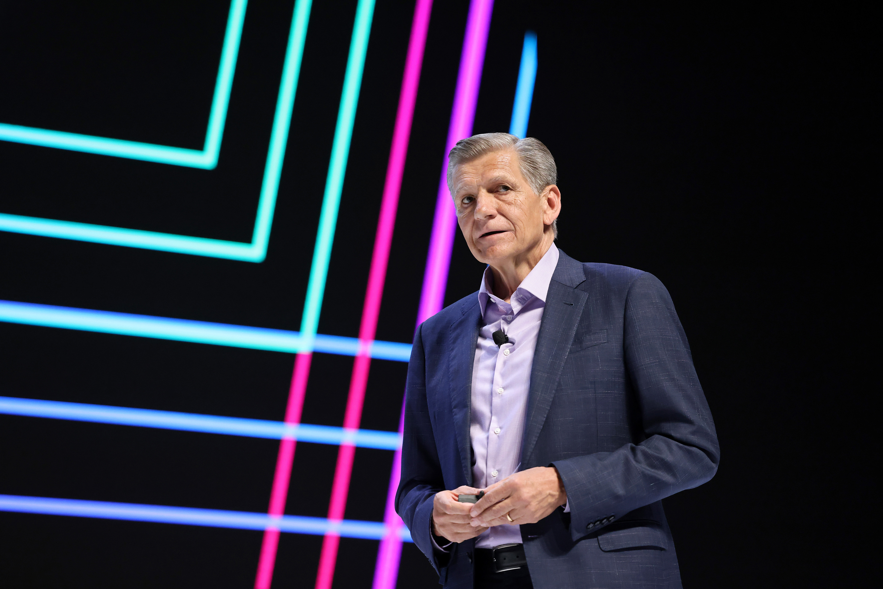 P&G's Marc Pritchard on pushing growth, Cannes judging and ...