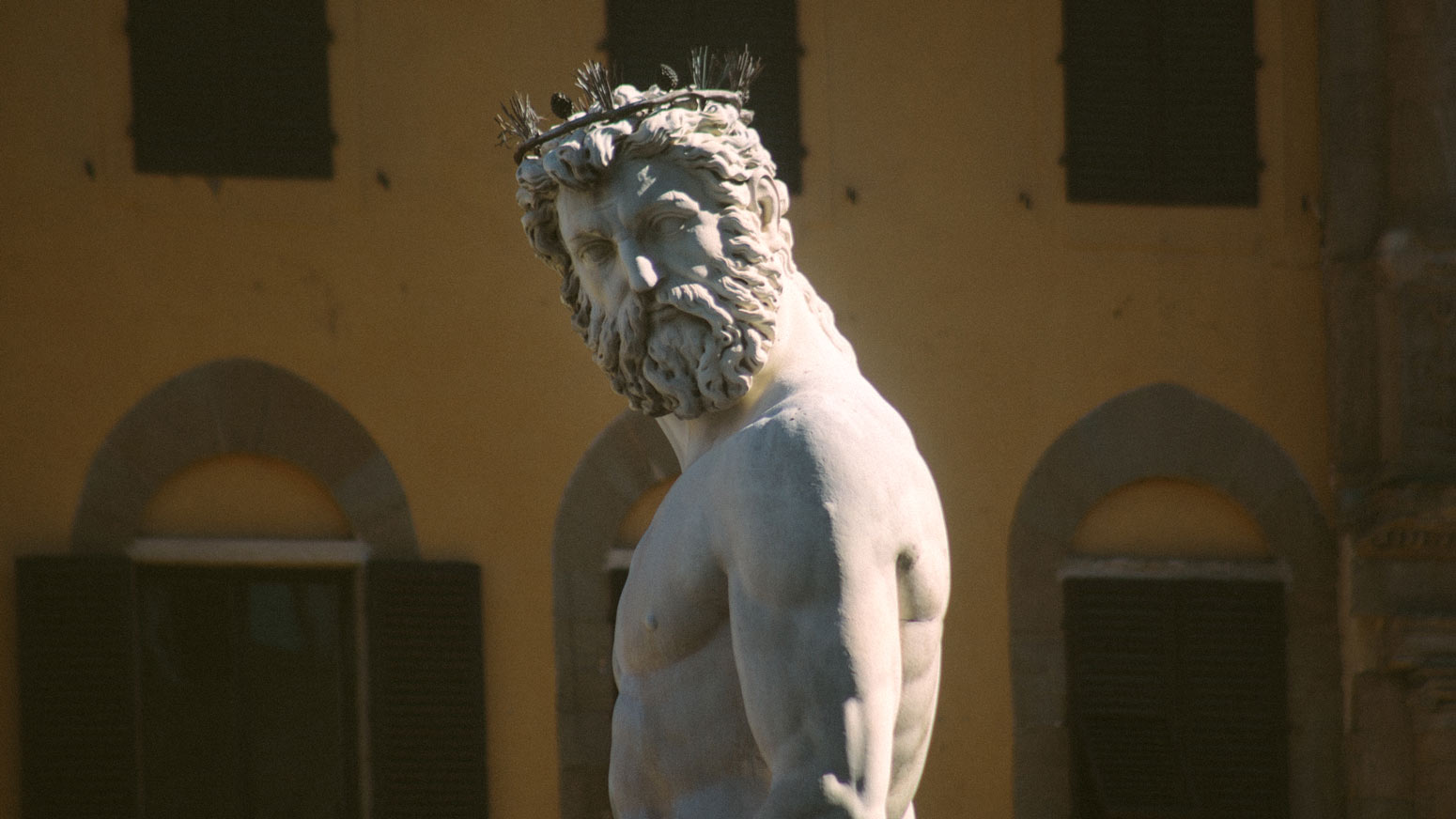 Greek and Roman gods evoked fear, awe and envy. Their names now control ...