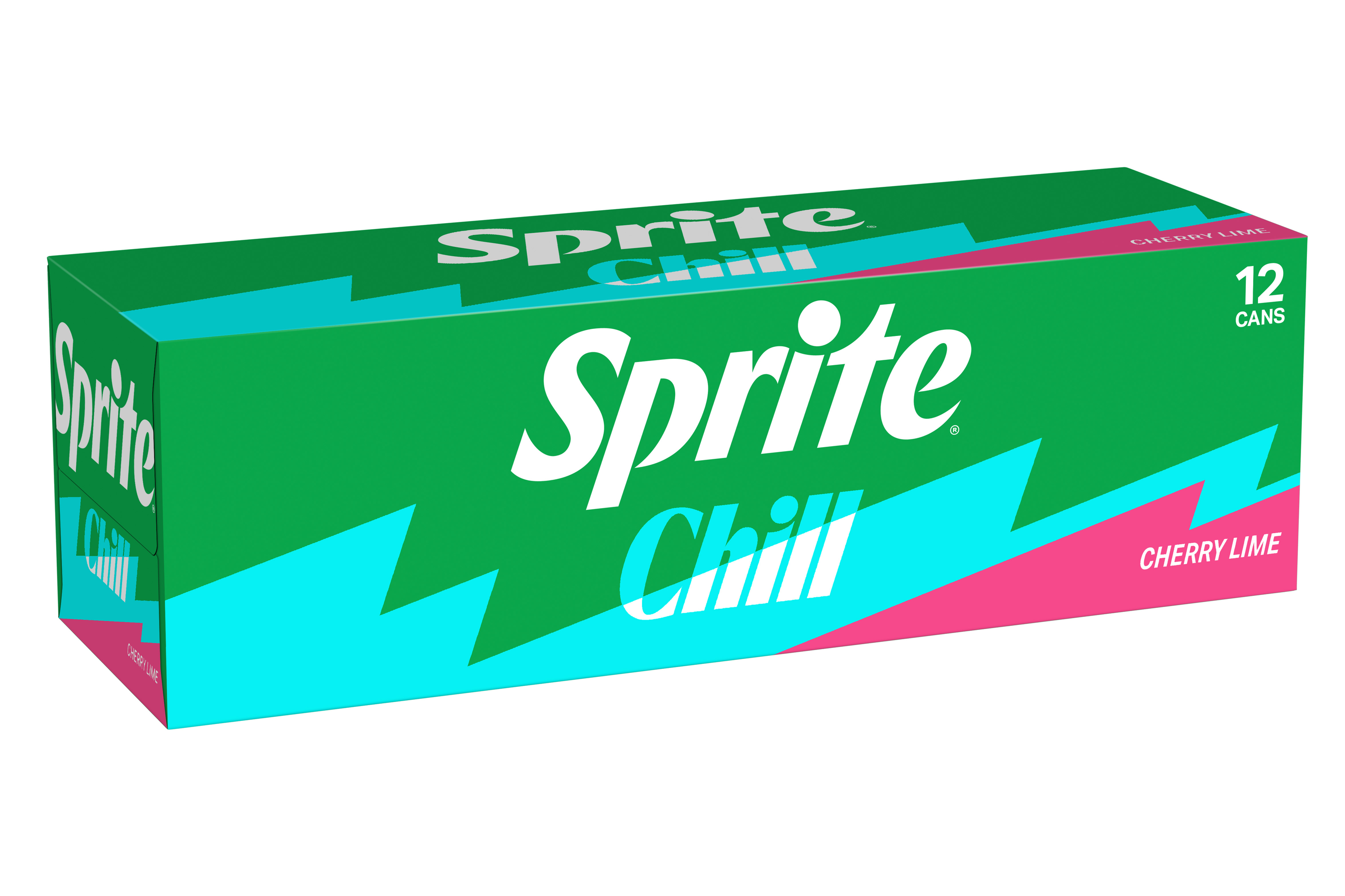 Sprite Chill becomes part of permanent portfolio, marketing plans - Ad Age