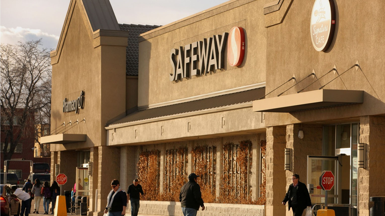 Safeway Pension Scheme insures $1.7 billion in liabilities with buy-in ...