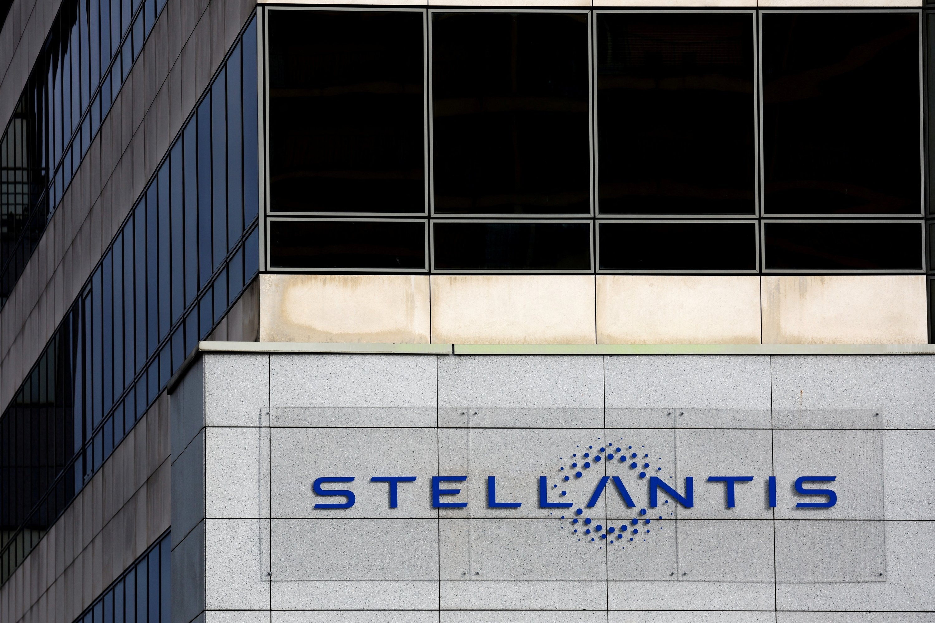 Stellantis sheds Italy engine plant in move to EVs - Automotive News