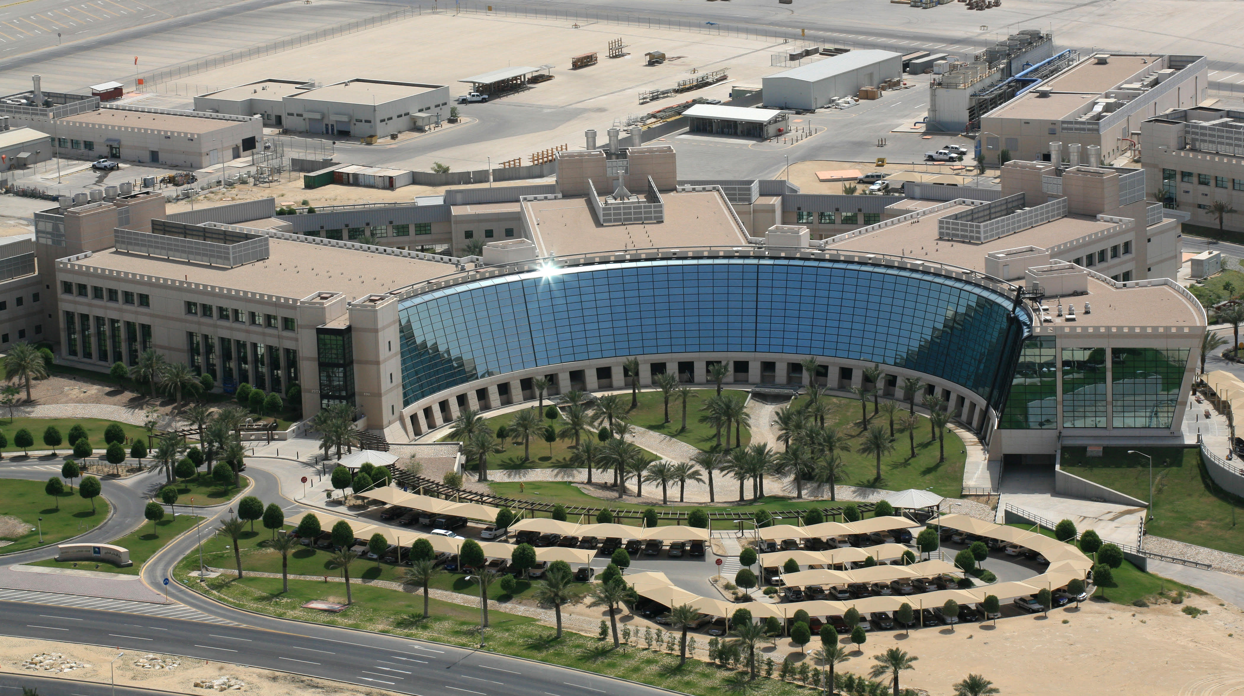 Behind Closed Doors Of Saudi Aramco’s Downstream R&D Center - Hart Energy