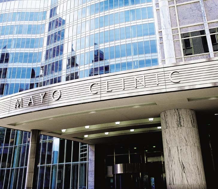 Mayo Clinic to create patient genetic data library - Modern Healthcare
