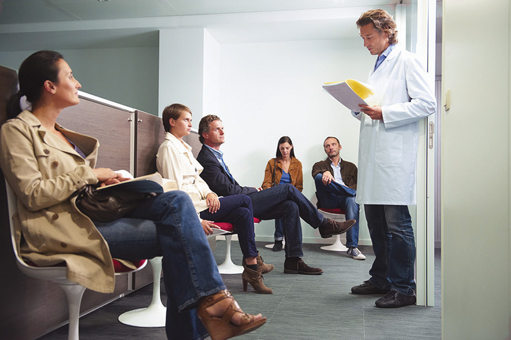 Primary care physicians drop patients not seen during the pandemic ...