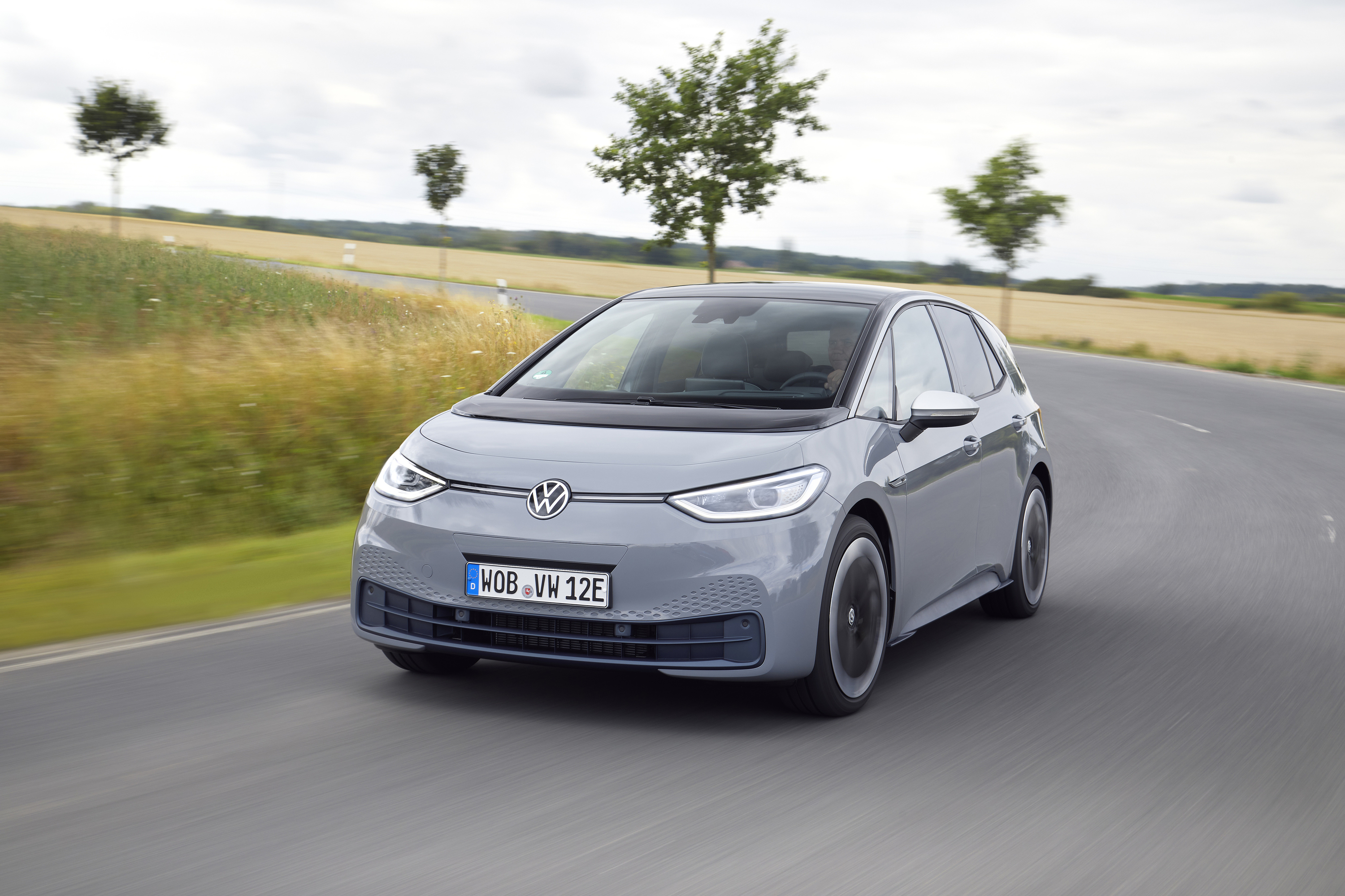 German Hybrid Cars ZSW: Germany Secures Top Spot In Electromobility