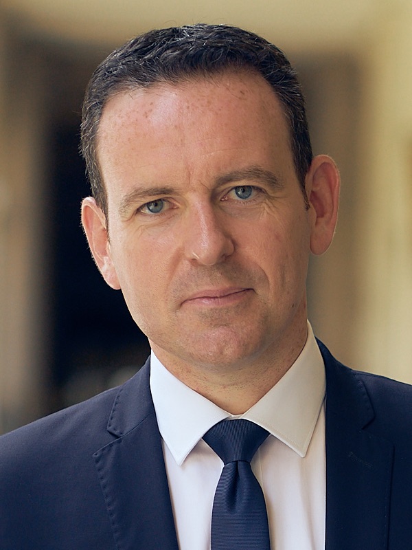 Automotive News Europe salutes Eric Frappier - Automotive News