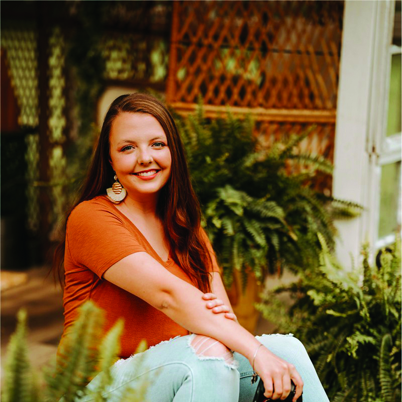 Kayla Bailey, Colortech Inc. | Women Breaking the Mold 2023 - Plastics News