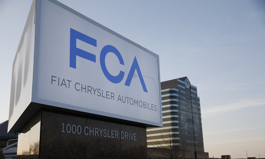 FCA will avoid European Union CO2 emissions fines in 2019, 2020, CEO ...