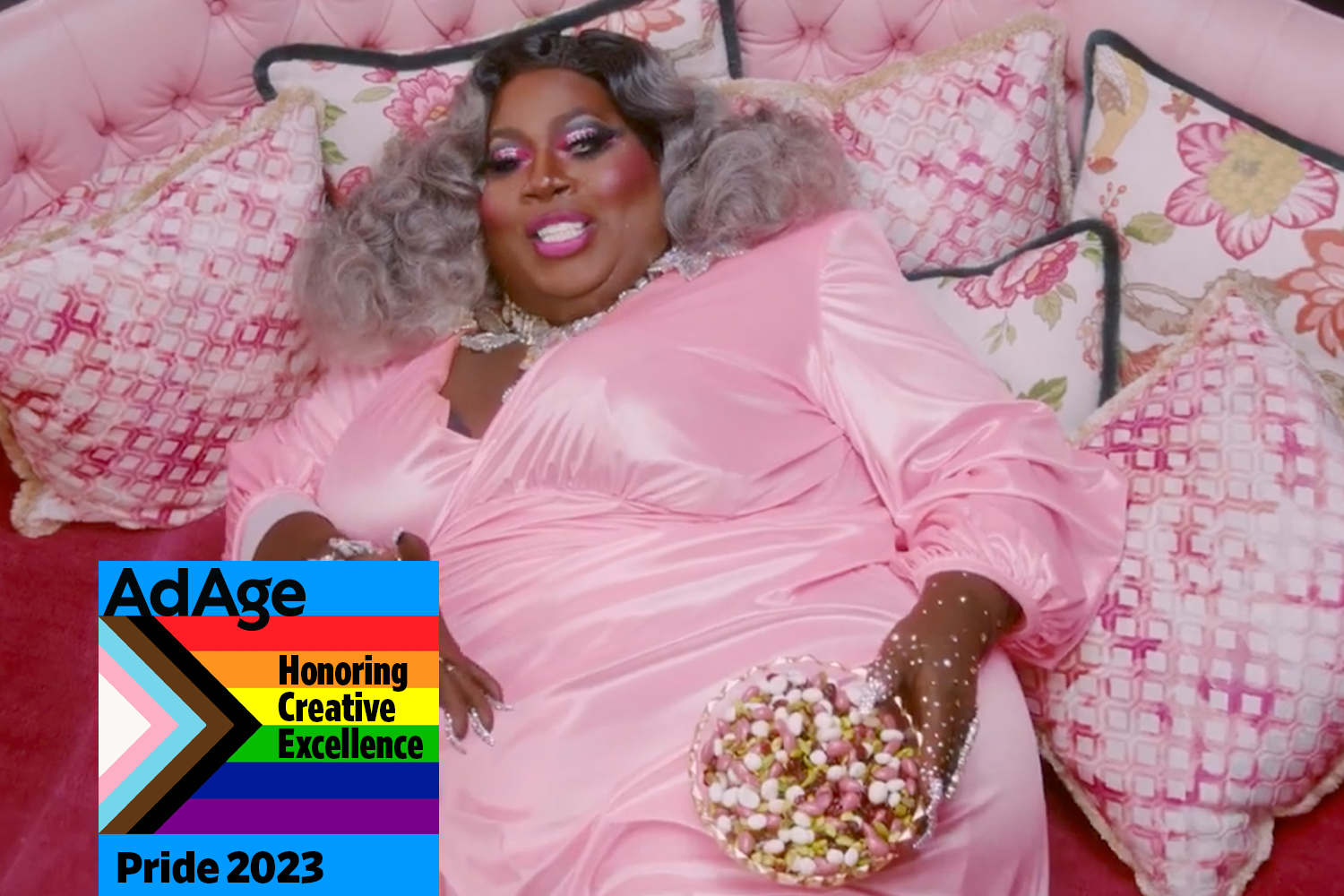 John Goetter on Latrice Royale and supporting queer voices in good ...