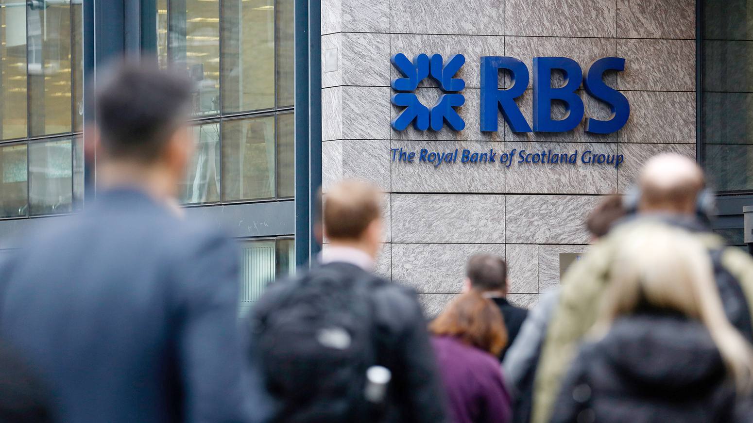 RBS settles with Illinois over RMBS sales; $20 million to be dispersed ...