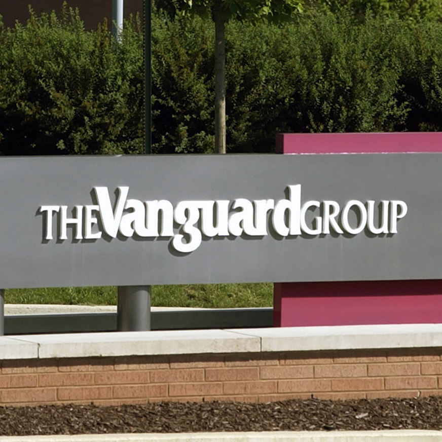 Vanguard splits fund management business into 2 units - Pensions ...