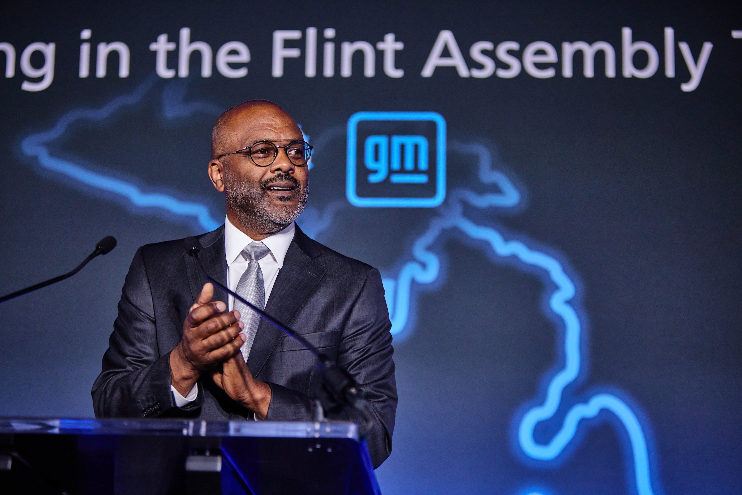 GM takes flexible approach to timing of EV investments - Automotive News