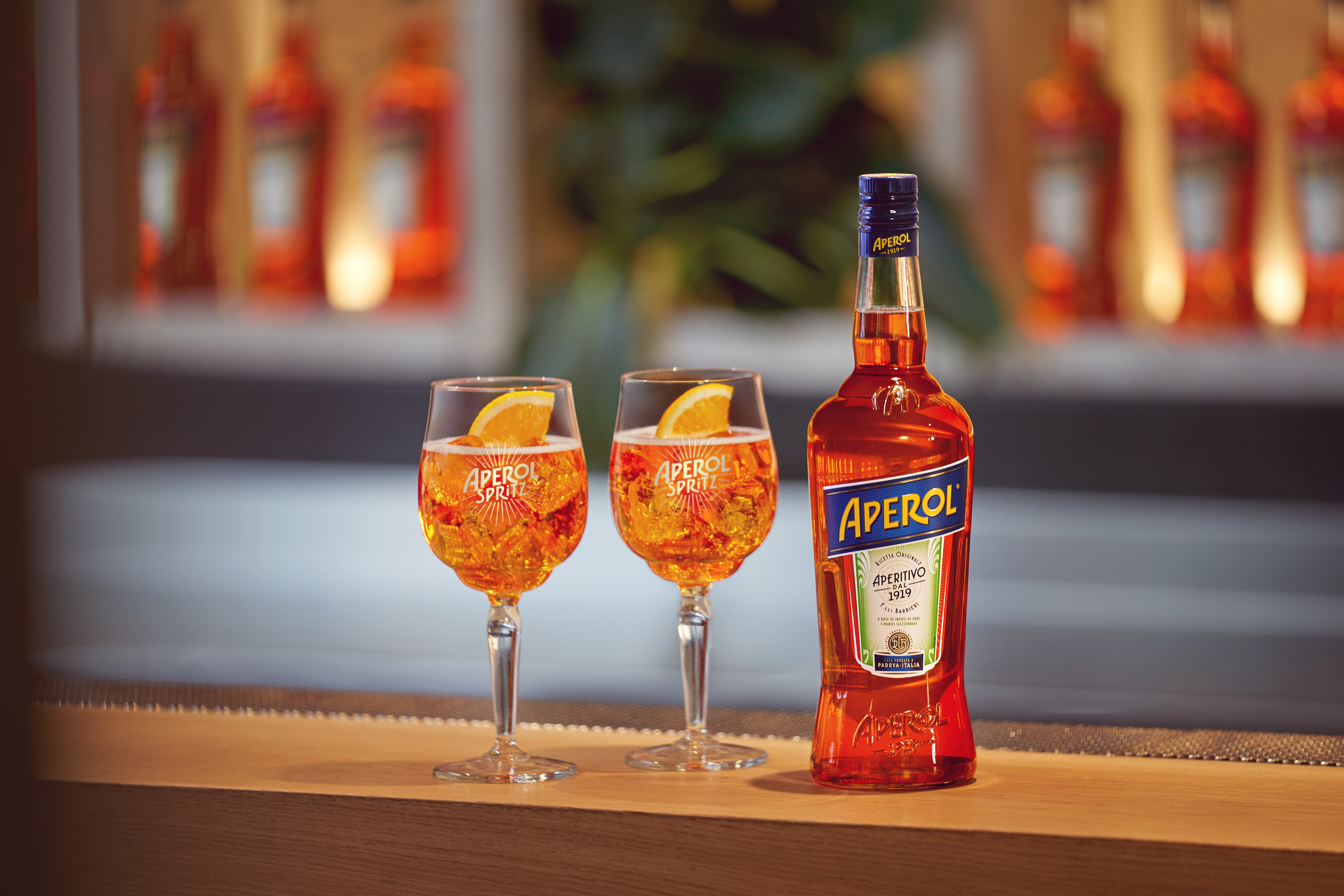 Aperol Spritz’s US Open sponsorship and popularity - Ad Age