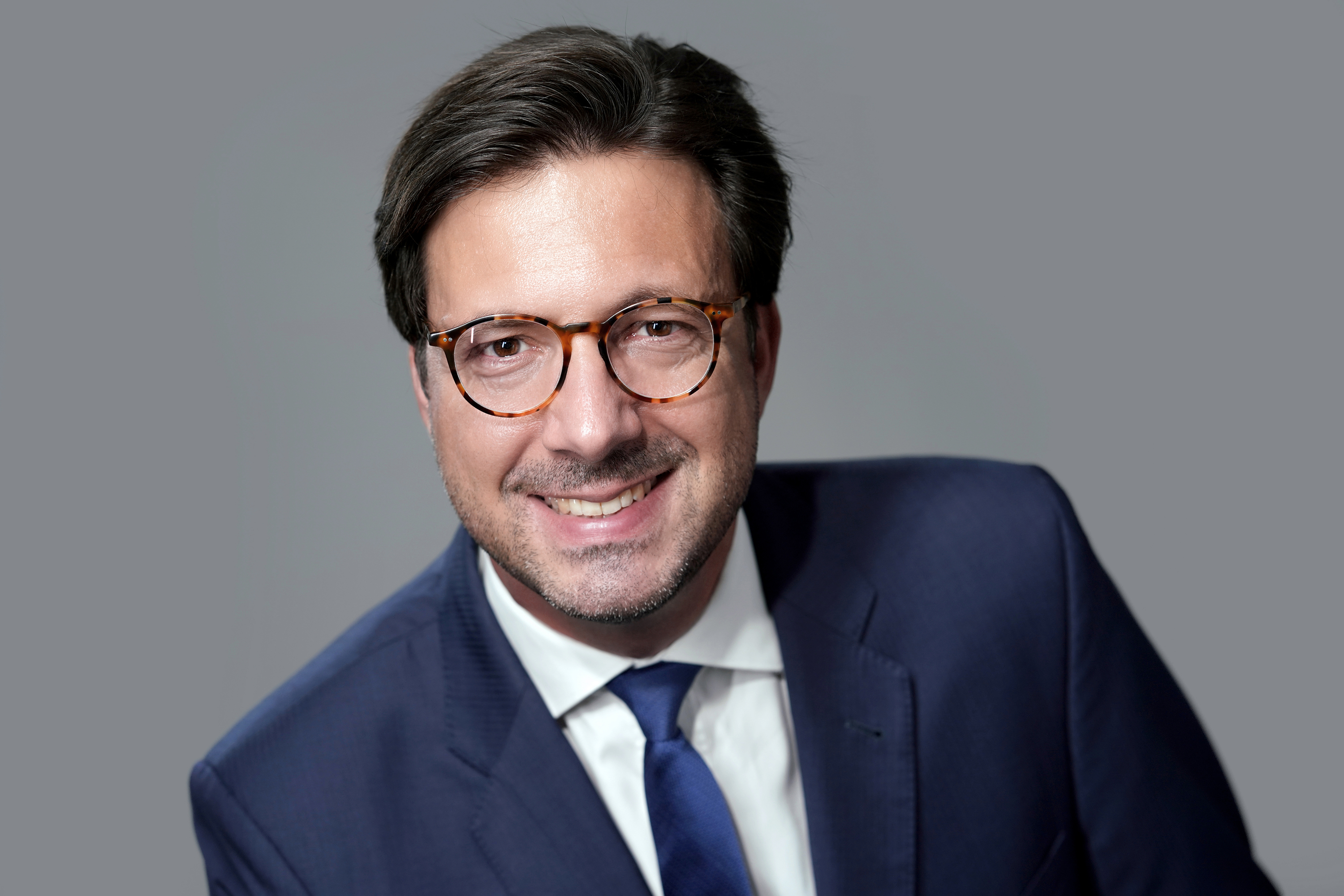 Allianz GI names Edouard Jozan as head of private markets - Pensions ...