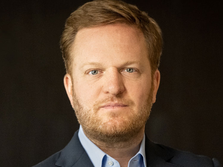 Baupost partner Nick Azrack takes over as real estate investment group ...