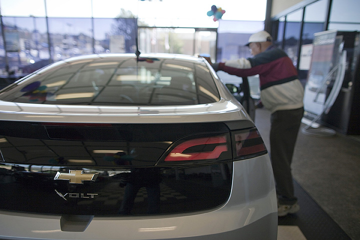 Investors commit $3 million to vehicle inspections tech startup ...
