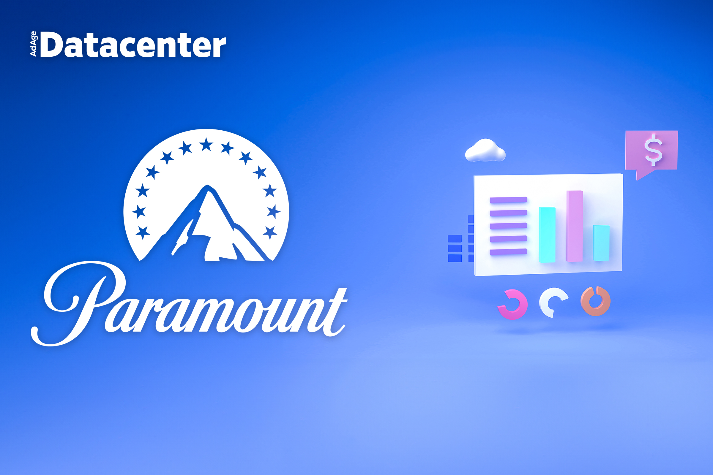 Paramount Global: ad spending, facts and profile - Ad Age