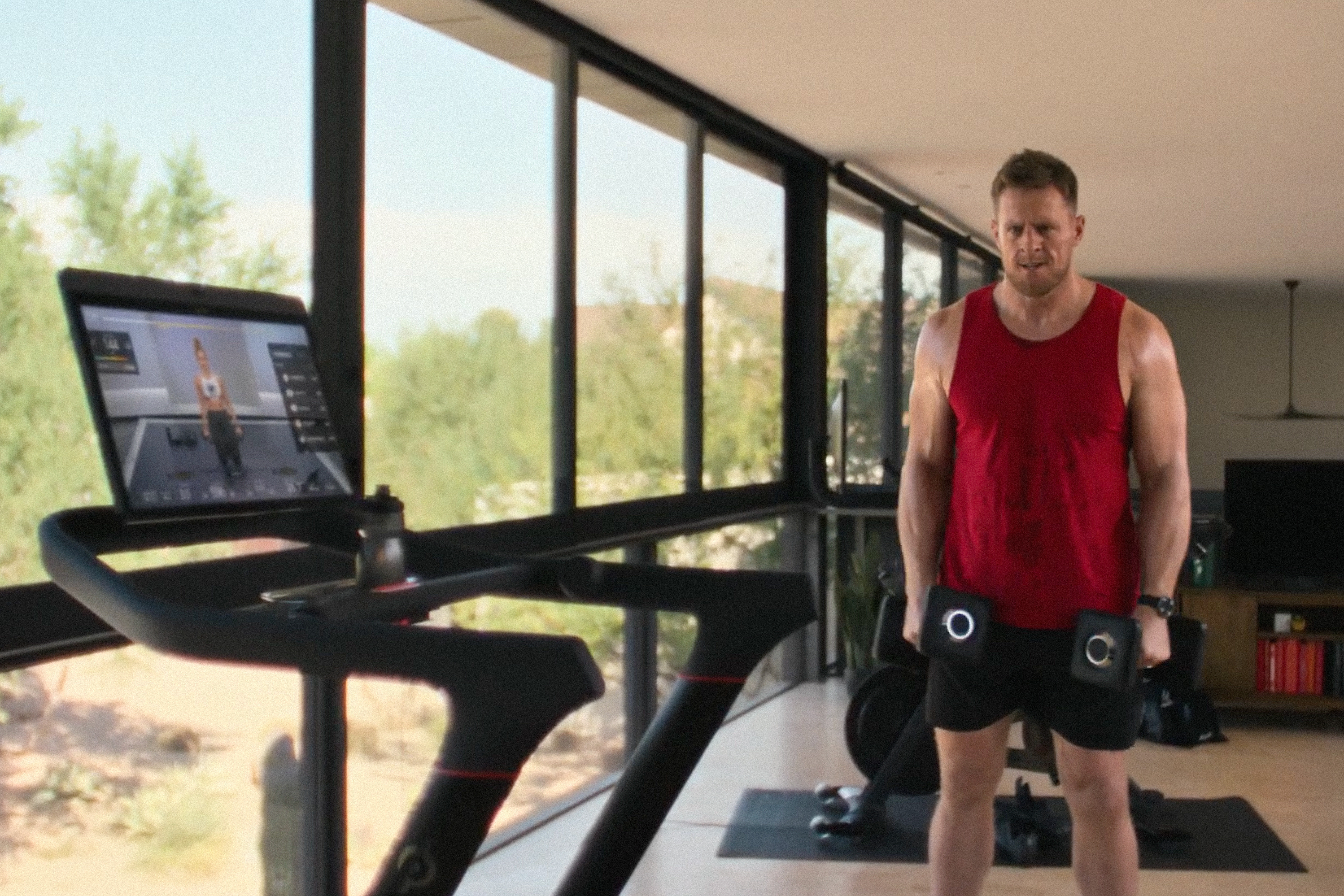 Peloton’s new ad with TJ and JJ Watt reveals new marketing strategy ...