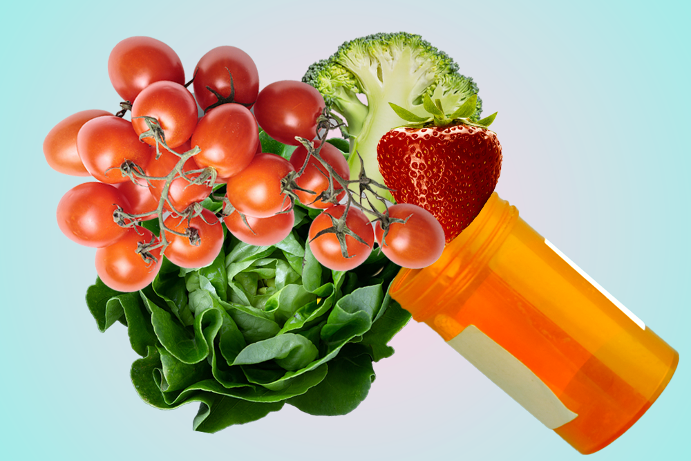 Kaiser Permanente, Tufts launch food-is-medicine network - Modern ...