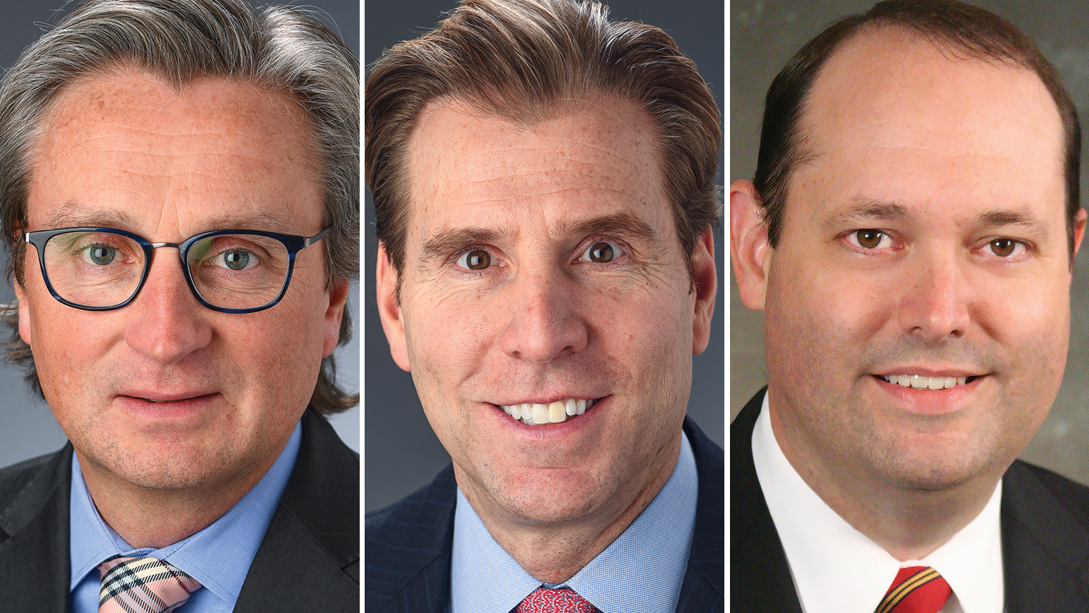 PGIM Fixed Income splits CIO role, adds president - Pensions & Investments