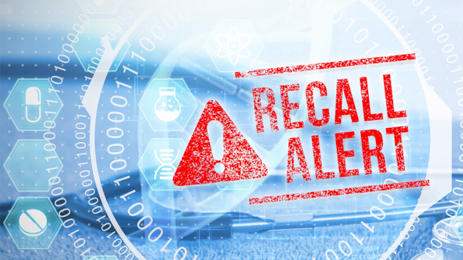 FDA early alert recall program expanded to all medical devices - Modern ...