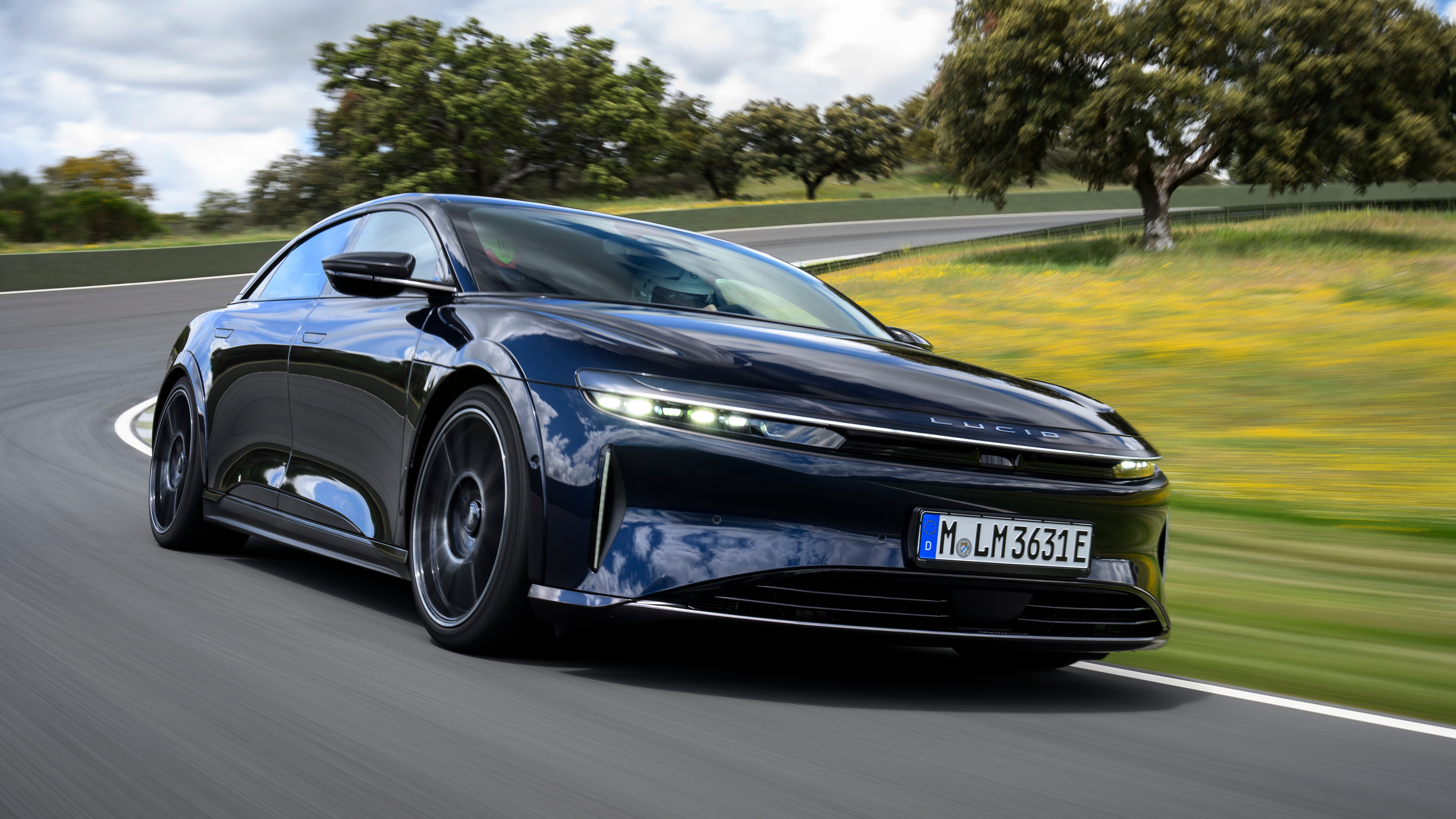 Lucid aims to exterminate software bugs infesting Air, Gravity ...