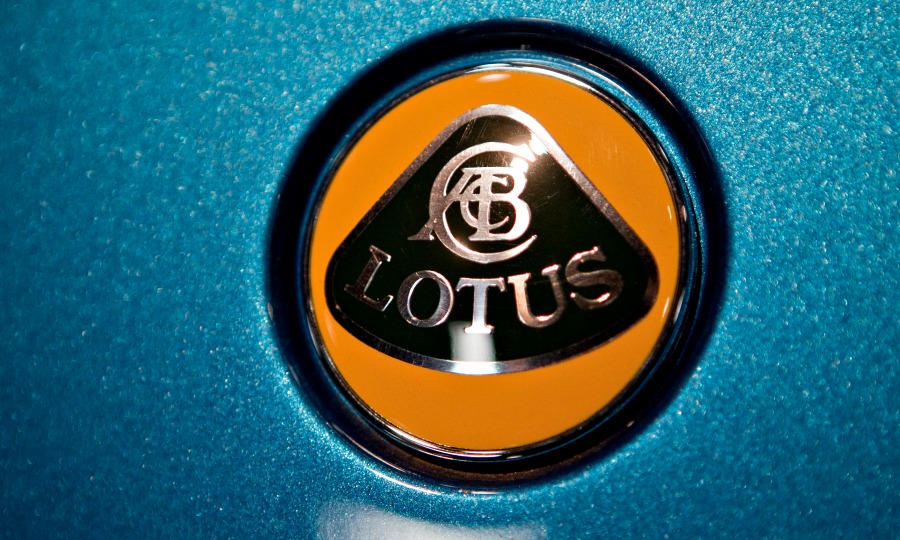 Lotus names Carr as new design chief - Automotive News