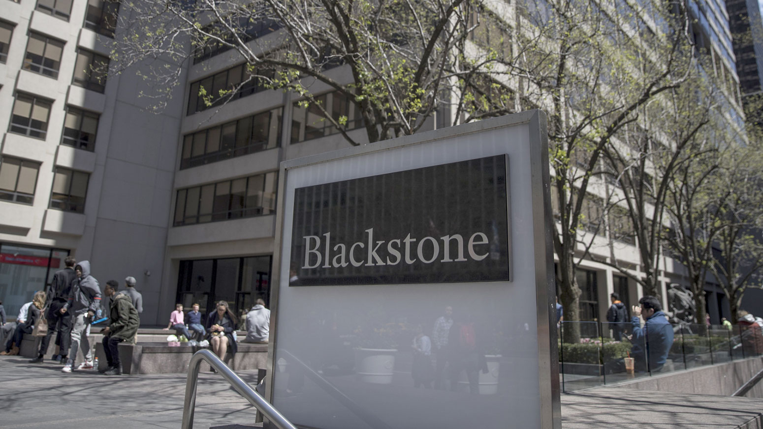 Blackstone caps fourth tactical opportunities fund at $5.2 billion ...
