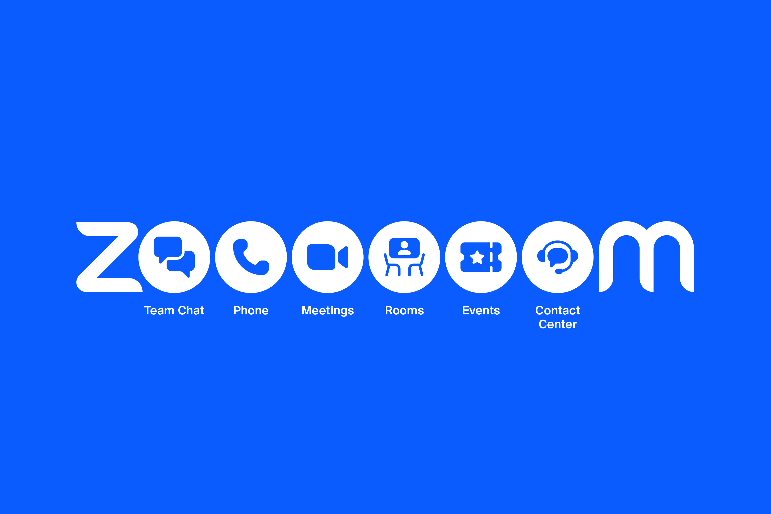 Zoom launches global campaign by 72andSunny to go beyond the video grid ...