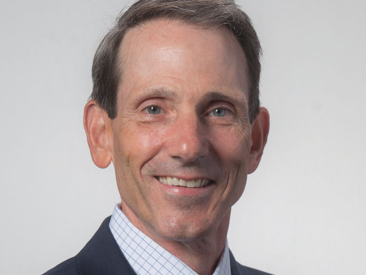 Fiducient Advisors CEO Robert DiMeo to become chairman - Pensions ...