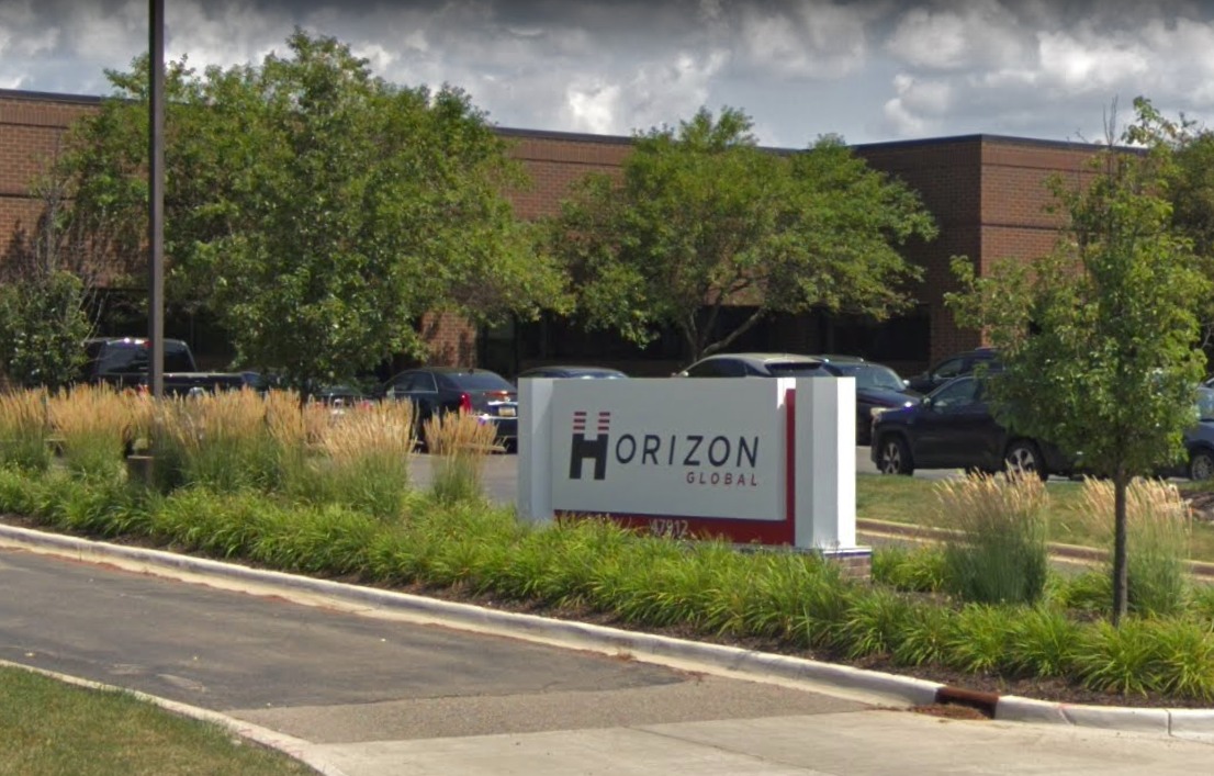 Bankrupt First Brands to sell Horizon Global business - Crain's Detroit ...