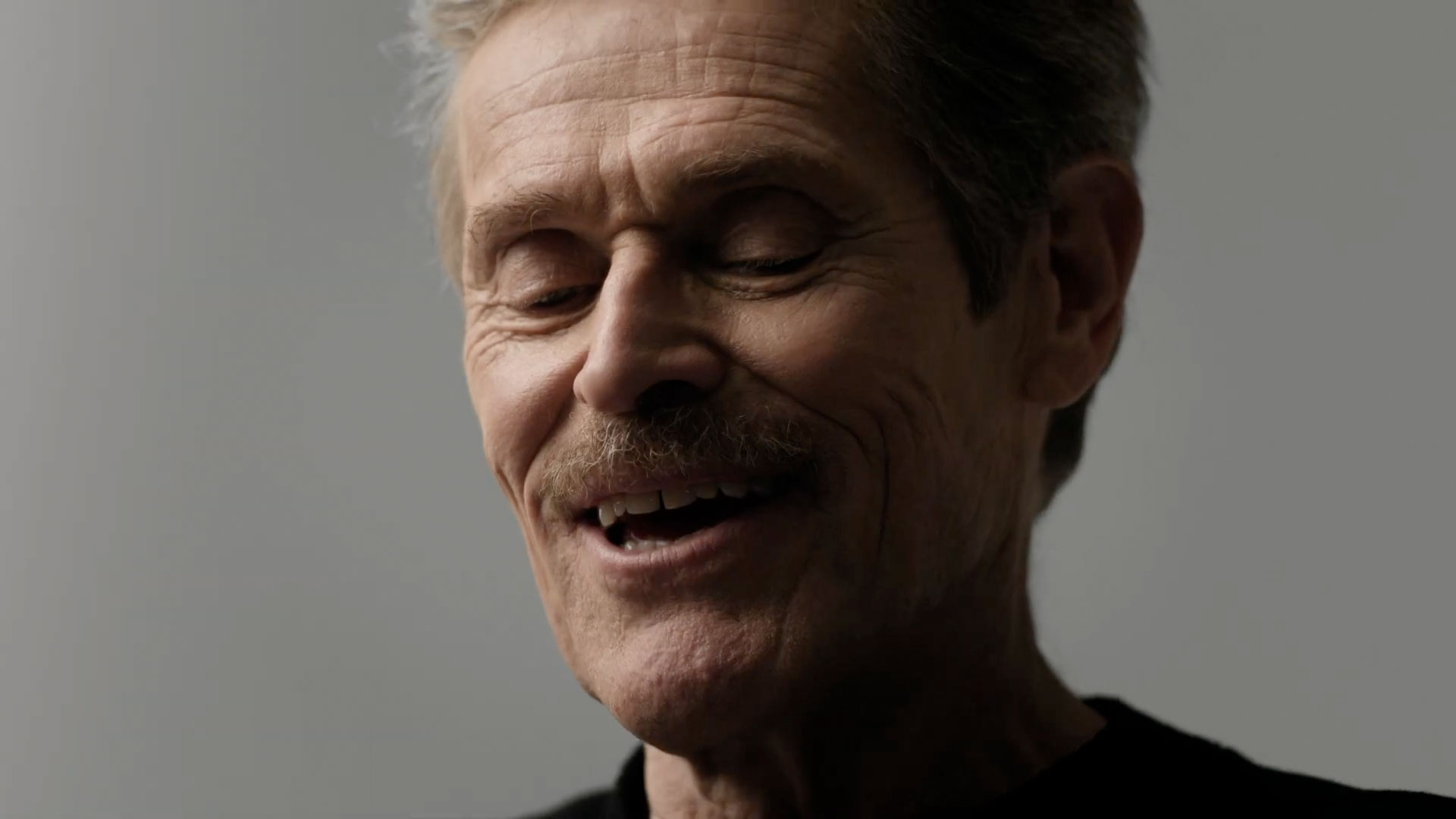 Willem Dafoe goes full peat in Laphroaig’s new campaign - Ad Age