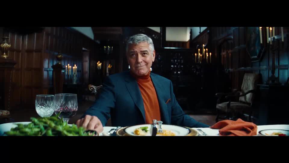 Grubhub’s VP of marketing on George Clooney Super Bowl ad - Ad Age