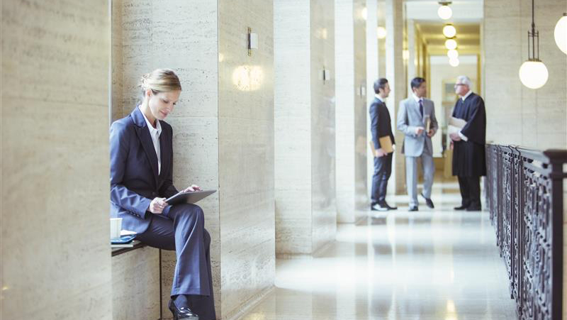 Chicago’s legal industry undergoes major transformation - Crain's ...
