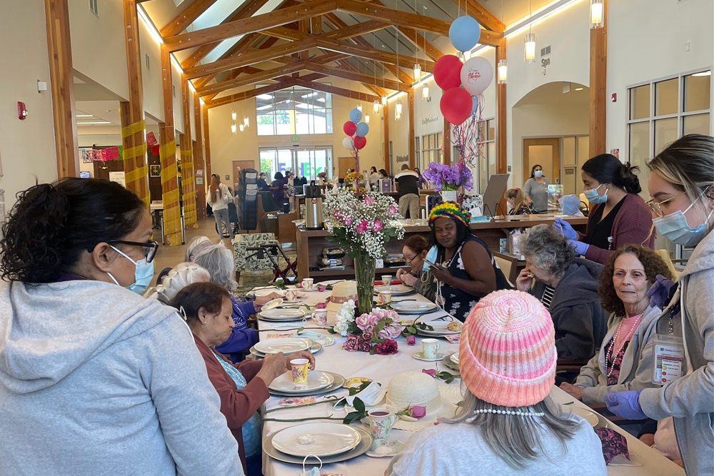 Why PACE programs are expanding as in-home nursing demand grows - Modern Healthcare