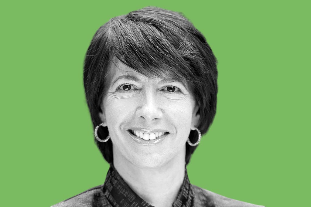 A-List 2021 Best Agency Executive: Dana Maiman - Ad Age