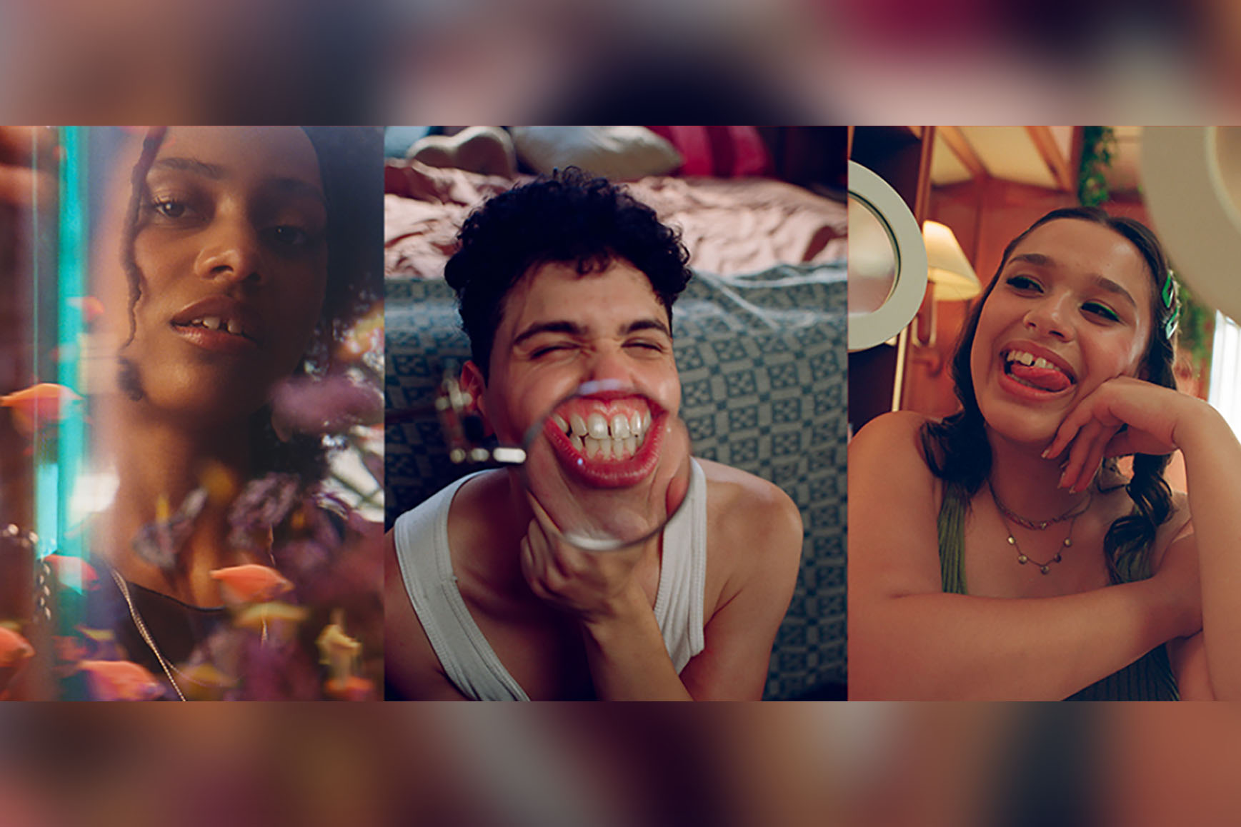 Colgate celebrates a range of smiles in music video set to Katy Perry’s ...