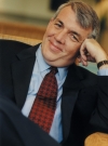 Remembering Mike Hughes: A Timeline - Ad Age