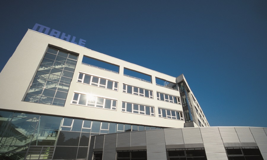 Mahle CEO will leave company amid restructuring - Automotive News